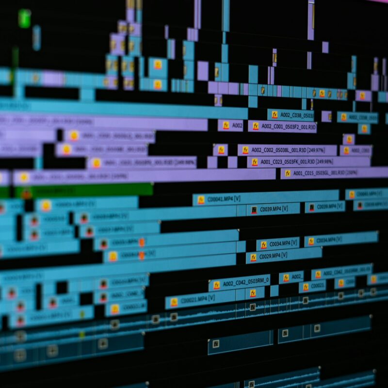 Ultimate Guide: Best Control Consoles for Video Editing