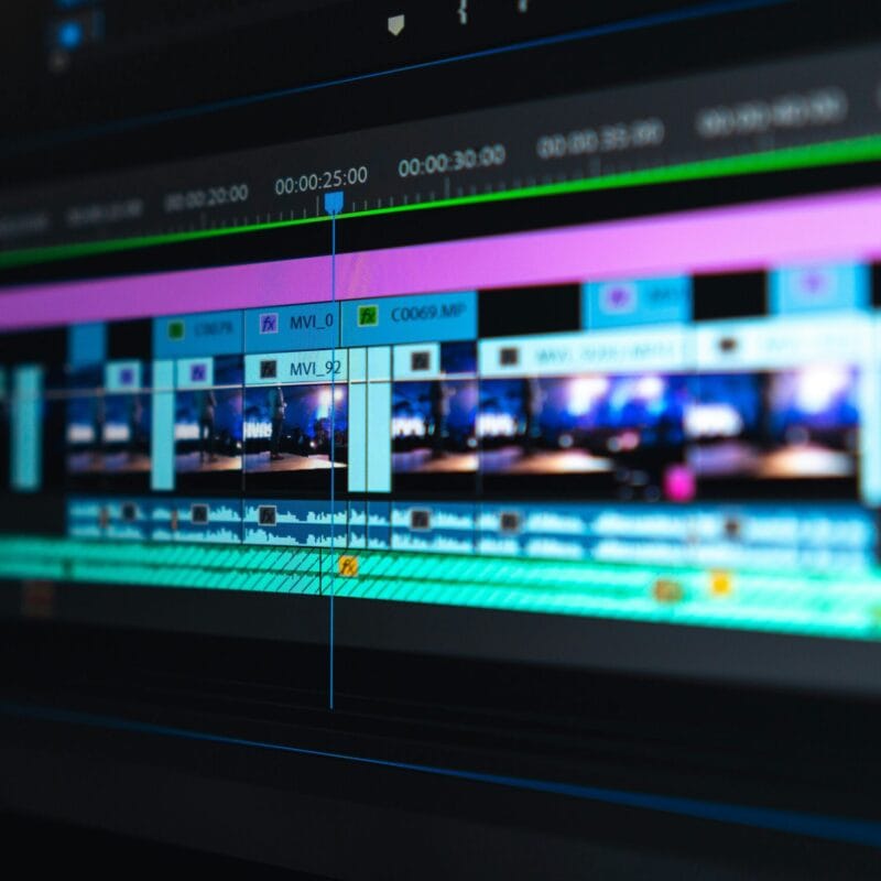 Ultimate Guide: Best Control Consoles for Video Editing