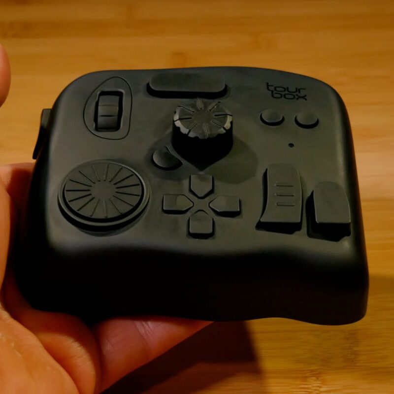 Ultimate Guide: Best Control Consoles for Video Editing